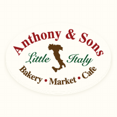 Anthony & Sons Bakery Routes for Sale - Route #6141