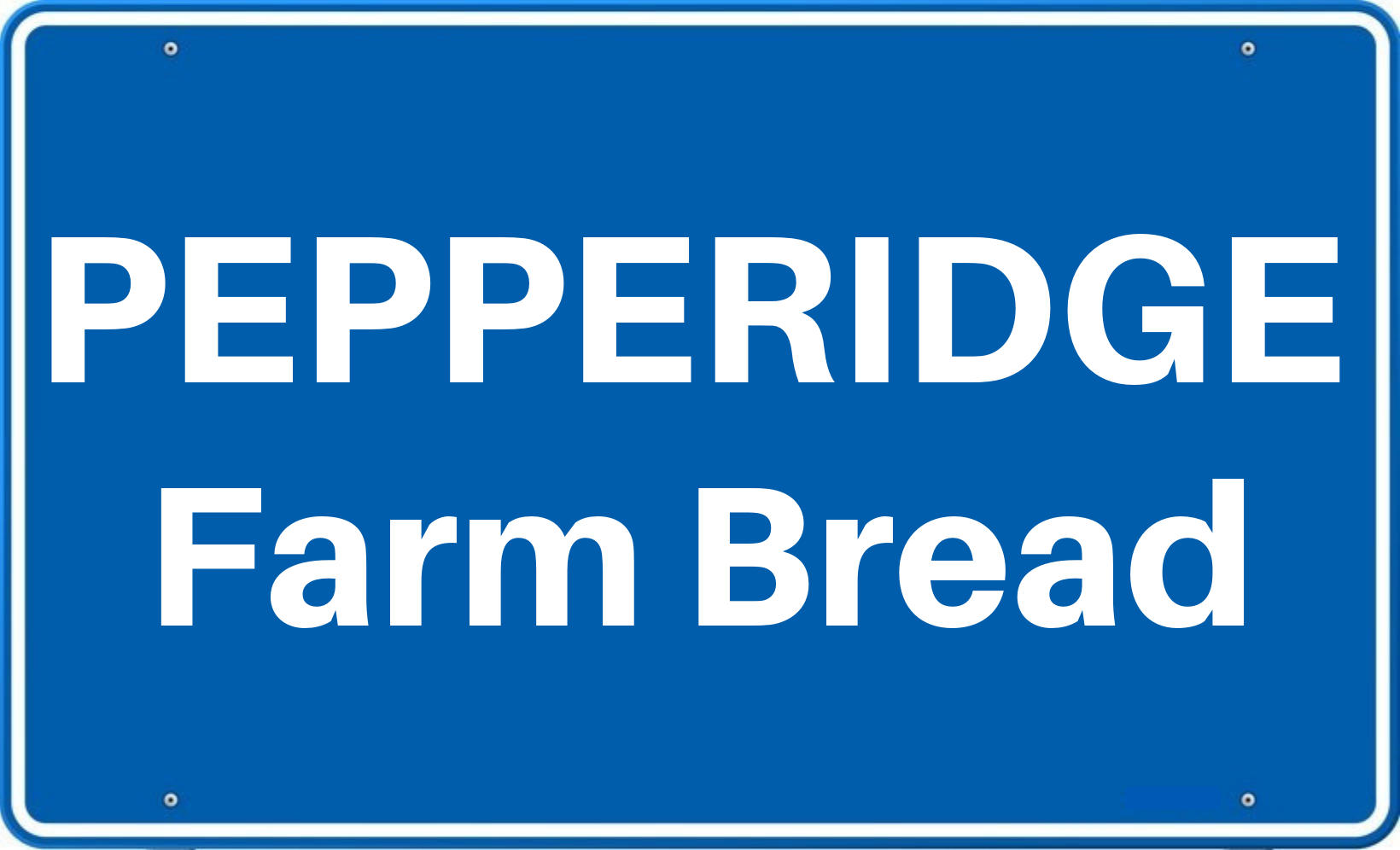 Pepperidge Farm Bread Routes for Sale - Route #6027