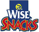WISE SNACKS Routes for Sale - Route #6129
