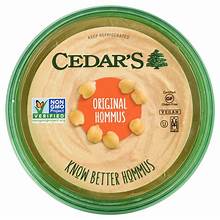 Cedar Hummus Routes for Sale - Route #6115