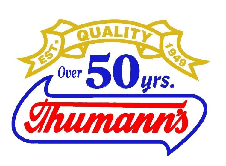 Thumanns Routes for Sale - Route #5279